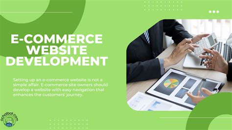 14 Ideas E Commerce Website Development Ochatbot