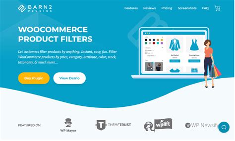 Adding A WooCommerce Filter By Category To Your Online Store