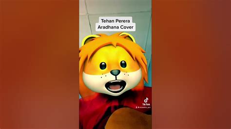 Tehan Perera Aradhana Youtube