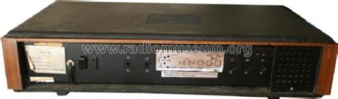 Hsr 48 Radio Ei Elektronska Industrija Niš See Also Rr Build