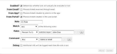 Adding Cc Field To Custom Ticket Form Spiceworks Support Spiceworks Community
