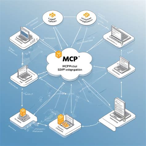 Model Context Protocol Mcp Legacy Integration Bridging Saperp Systems With Protocol Managed