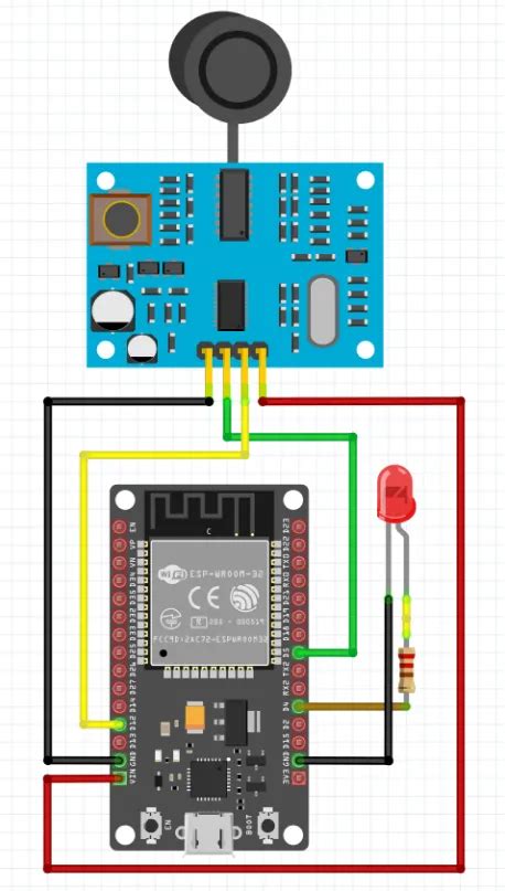 Smart Parking Assistance With Ezlopi Ezlopi