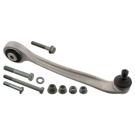 febi | 40746 | Control Arm with bush, joint and additional parts ...
