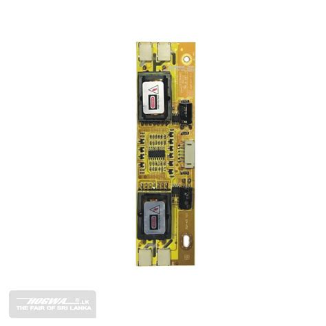 Lcd Back Light Inverter Card Universal Chinahub Lk
