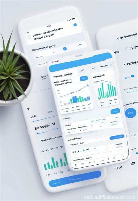 Automated Report Generation With Ai Prompts Stable Diffusion Online