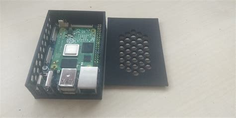 waveshare cm4 mini base board c case by aufsmaulwurf download free
