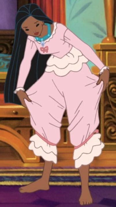 Pocahontas 12 By Griffinknightavenger On Deviantart