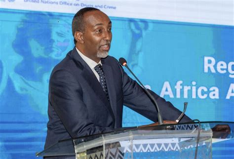 Parliament To Vet Eacc Ceo Nominee Abdi Ahmed Mohamud Sharp Daily