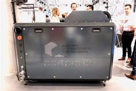 Theres A Growing Focus On Post Processing