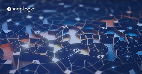Generative Ai Taming Data Pipeline Sprawl Snaplogic