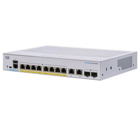 Switch Cisco Port Là Gì Có Những Sản Phẩm Nào