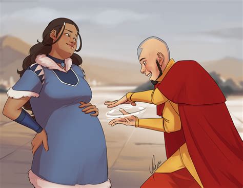 Kataang Pregnant