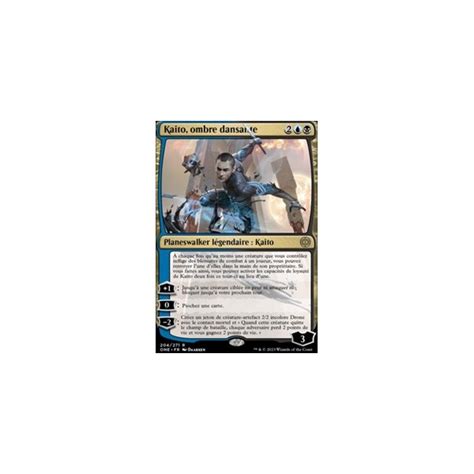 T2j Kaito Ombre Dansante Kaito Dancing Shadow