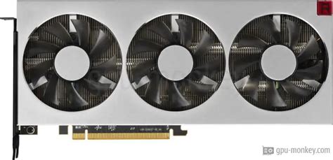 Powercolor Radeon Vii Graphics Card Review Specs And Performance