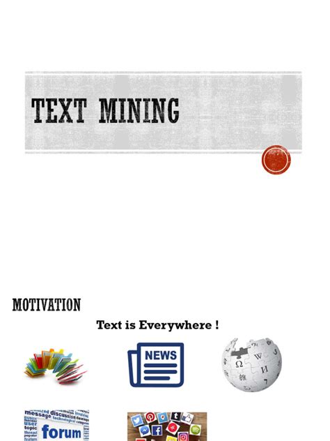 text mining pdf linguistics grammar
