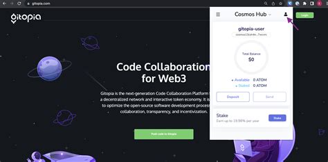 GitHub Kral Github Gitopia Github ta oluşturduğunuz bir repoyu Gitopia ya