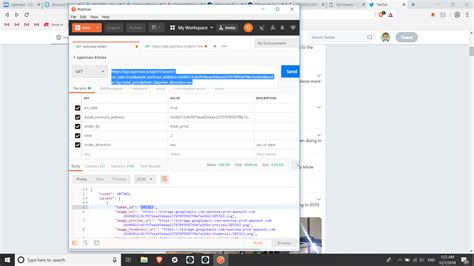 OpenSea Command Line Trading Bot Issue 5 ProjectOpenSea Opensea Js GitHub