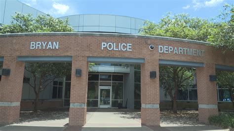 Missing Bryan Teen Located Safely