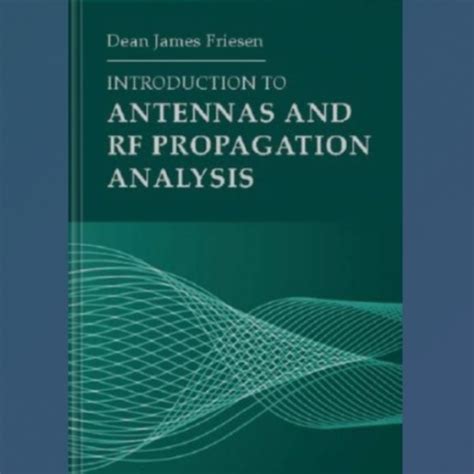 jual buku introduction to antennas and rf propagation analysis shopee