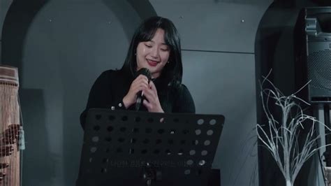 너 더디올때면 내가 이끌어줄게 ㅣ 가장 친한친구에게 불러줄 노래 ㅣ 양파 친구야 ㅣ 원뚜뚜 Live Youtube