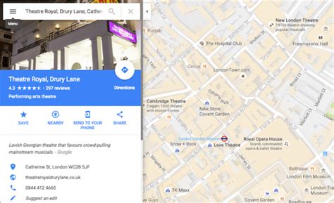 How To Embed A Map Into Your Website Using Google Maps StackTips