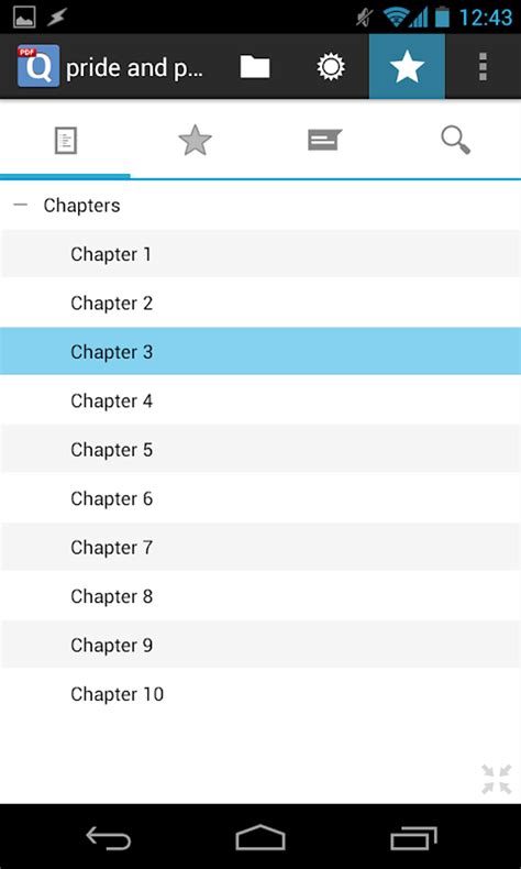 QPDF Viewer APK For Android Download