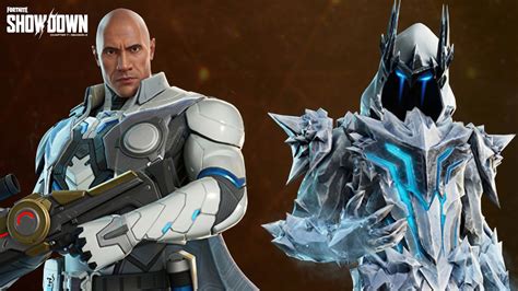 How To Unlock Frost Ready Foundation Exalted Frost Ice King Skins In