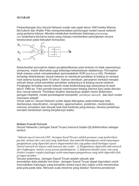 neuro net pdf