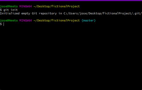 Entenda Como Enviar Projetos Para O Github Minha Stack