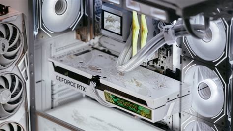 Colorful Adds Stylish Loong Edition Ddr5 Memory To Its Igame Year Of