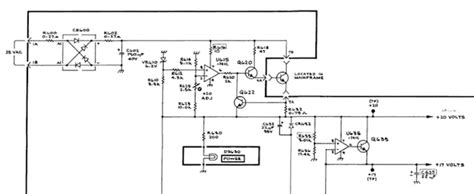 The Tektronix Function Generator Teardown Electronic Design