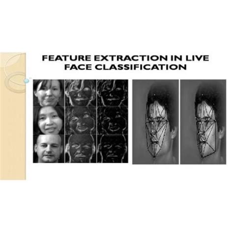 Real Time Face Recognition Using Ebgm For Enhanced Security Techpacs Canada Limited