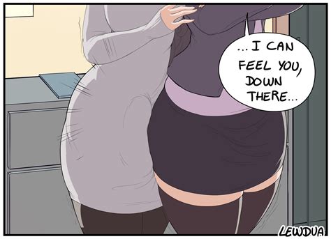 Morgan Rosewood And The Literature Teacher
