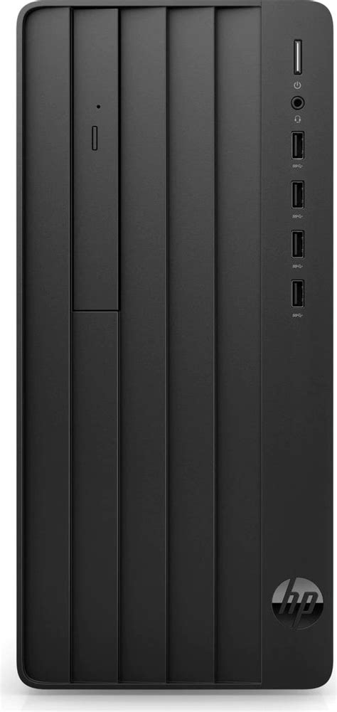 HP Pro Tower G Giorni Di Prova Gratuita