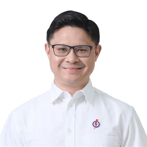 Foo Cexiang Peoples Action Party