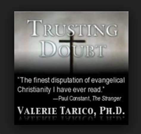 Valerie Tarico Quotes Divine Attributes Adult Catechesis And Christian