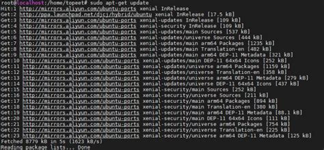 迅为rk3399开发板ubuntu 系统安装 Ffmpeg开发板 Ubuntu 64 位系统 心底狂像 博客园