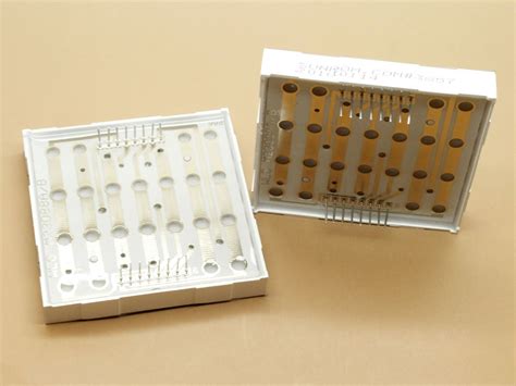 X LED Matrix Display Red Inch Sunrom Electronics
