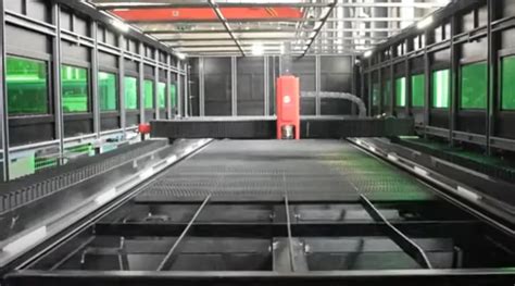 A Comprehensive Guide To Single Table Laser Cutting Machines Primalaser