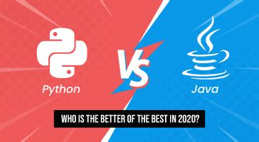 Python Vs Java Comparison Which Is The Better SPEC INDIA