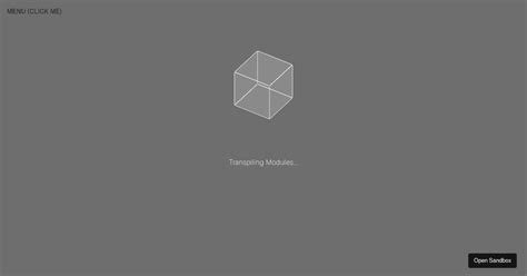 Material Ui Menu Test Codesandbox