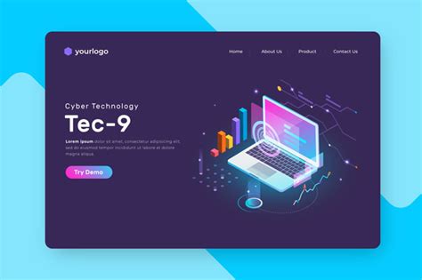 Trydo Creative Agency And Multi Purpose React Template