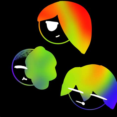 The Dwang Gang On Toyhouse