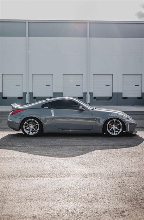 Body Control Module Issue R350z