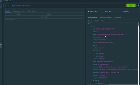 Powerful Ide To Work With Api Testmace Blog