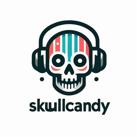 Skull Lpgo Premium Ai Generated Vector