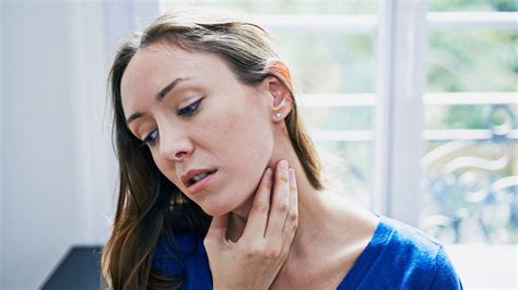 The Most Surprising Symptoms Of Multiple Sclerosis Everyday Health