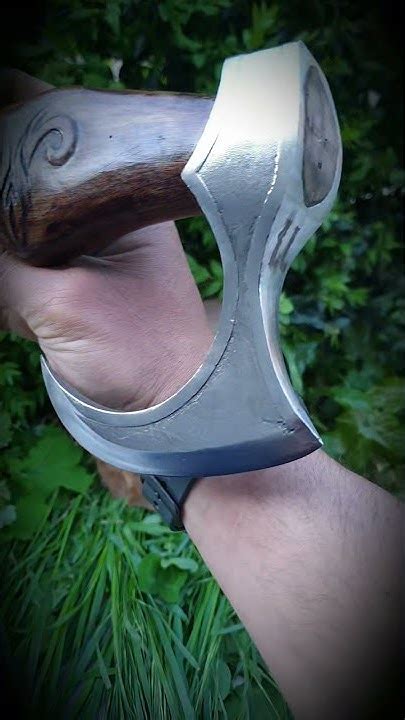 Axe ნაჯახი Youtube