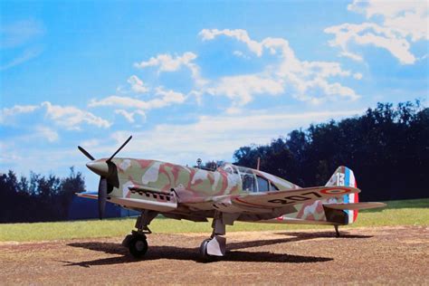 Caudron Renault Cr 714 C1 Cyclone 1 48 C 714 Dora Wings Imodeler
